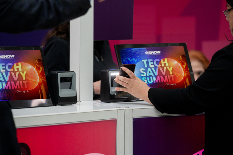 Event Management Solutions | eShow