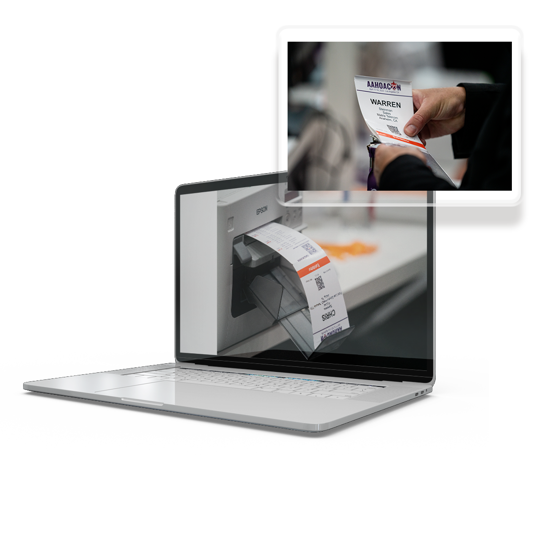 Badge Production | eShow