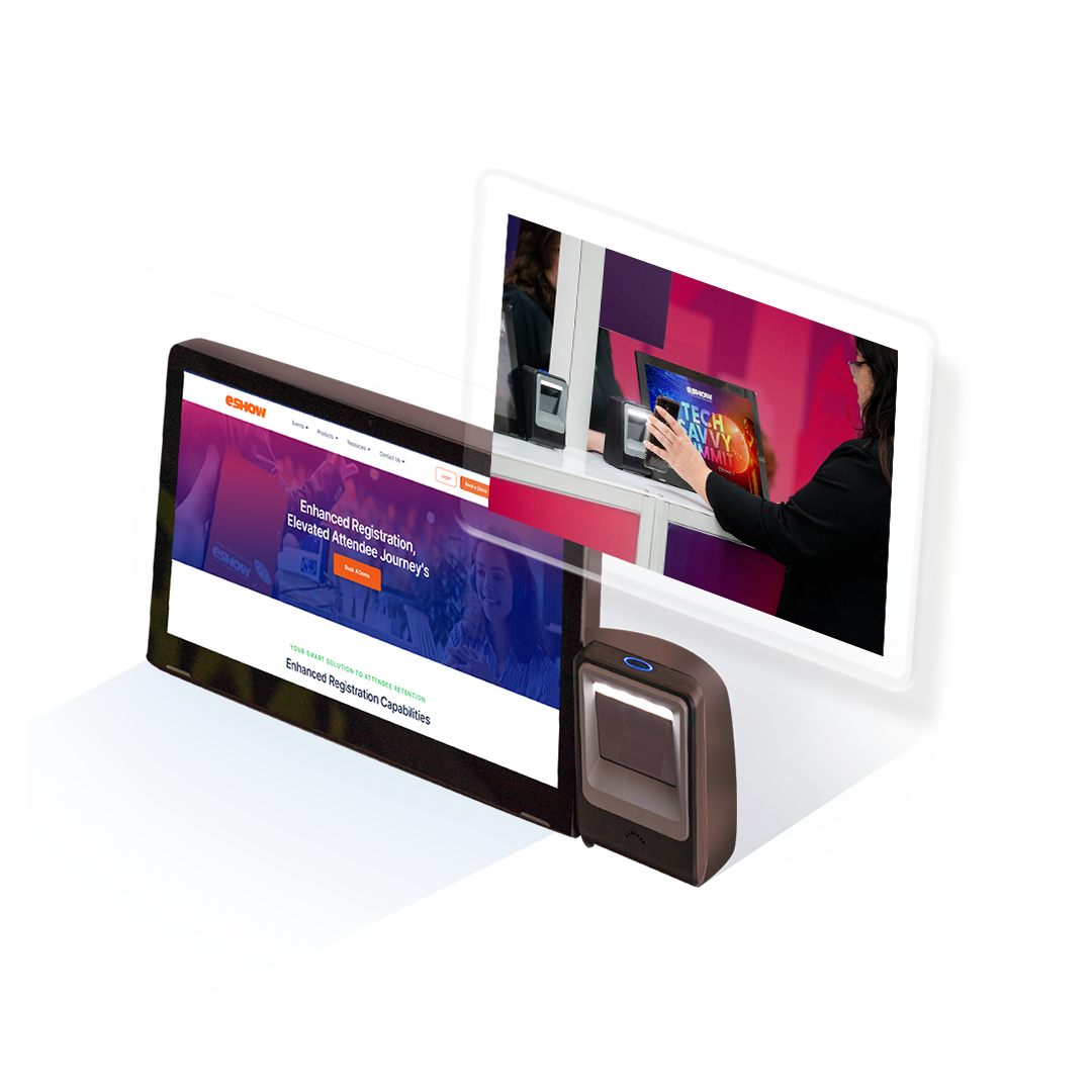 eConnect | eShow Event Management Solutions