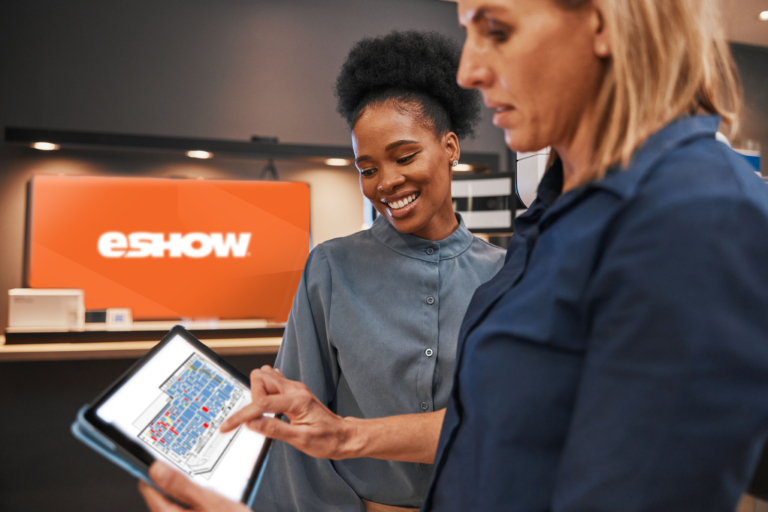 Home - eShow Event Management Solutions