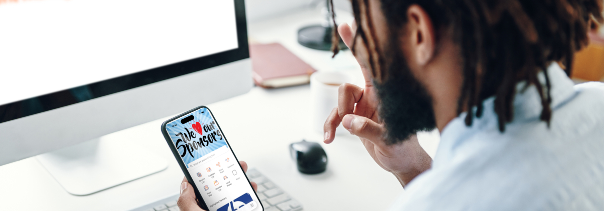 Enhancing Attendee Engagement with Mobile Apps | eShow Event Management ... Enhancing Attendee Engagement with Mobile Apps | eShow Event Management ...